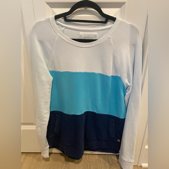 Lilly Pulitzer | Tops | Lilly Pulitzer Beachcomber | Poshmark